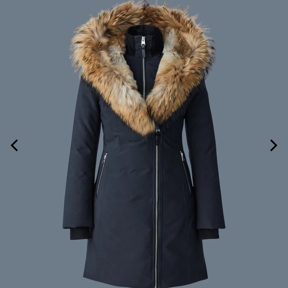 Mackage | Jackets & Coats | Authentic Mackage Trish | Poshmark